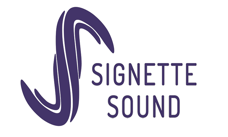 Home - Signette Sound Abuja